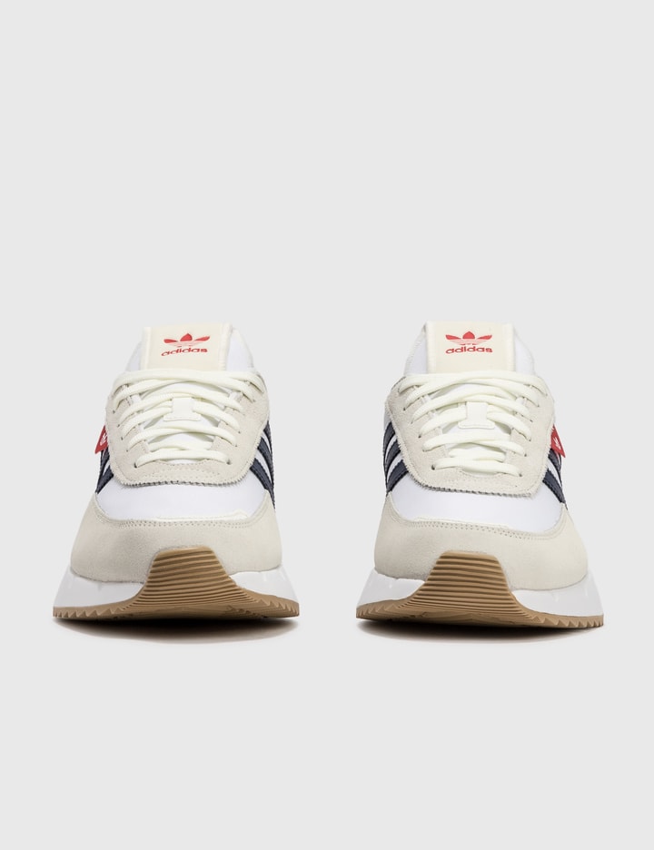 Adidas Originals - RETROPY F2 SHOES | HBX - Globally Curated Fashion ...