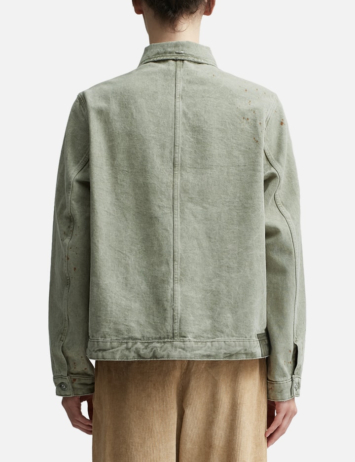 Our Legacy - Rebirth Jacket | HBX