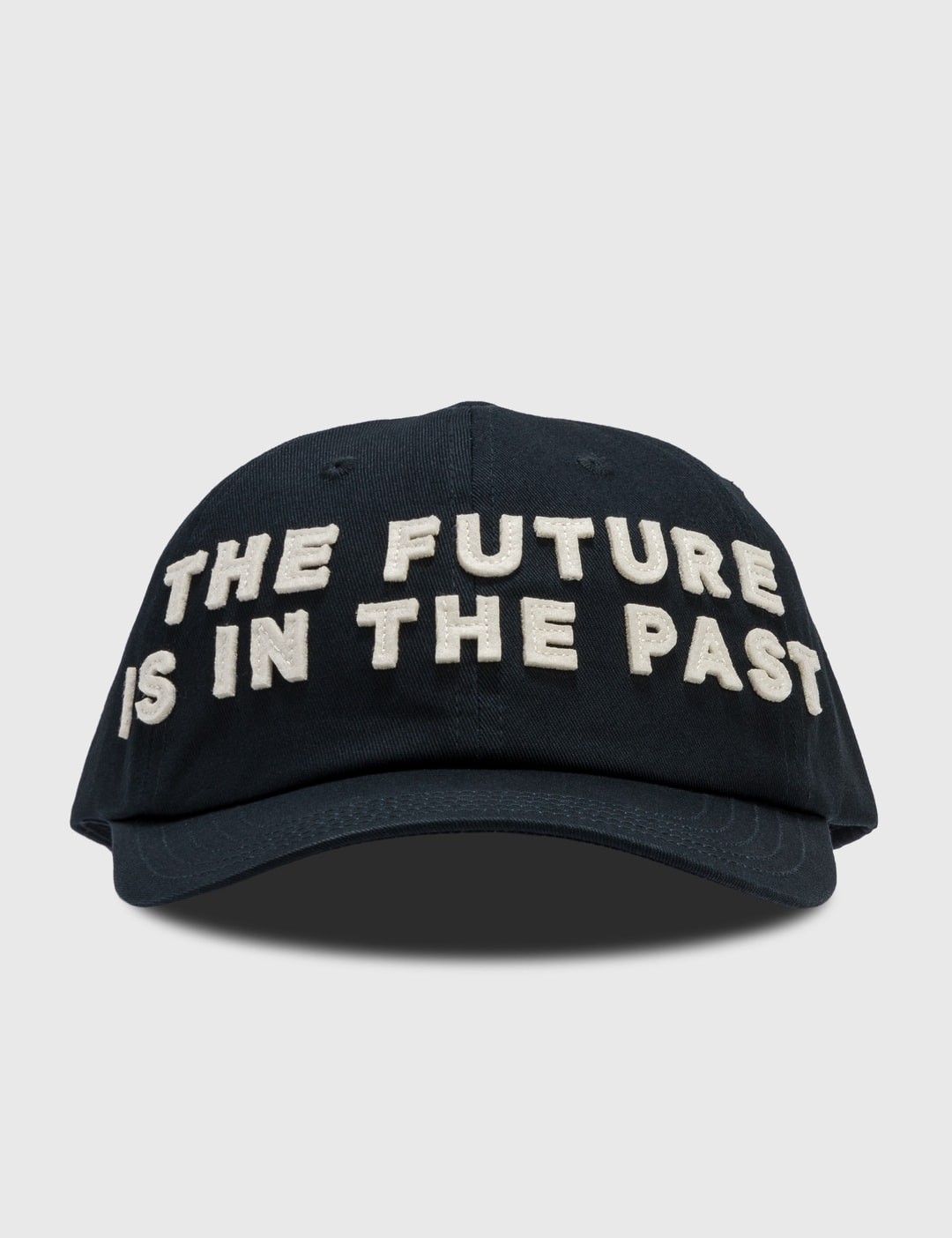 Human Made - 6 Panel Twill Cap #2 | HBX - Globally Curated Fashion and ...
