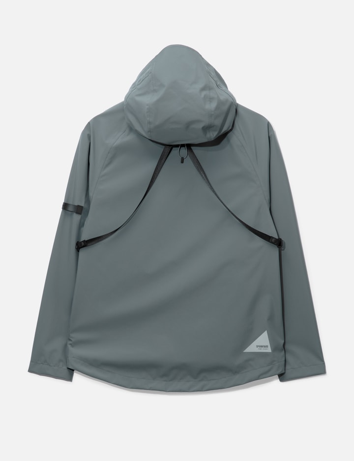 SPOONYYARD - SPOONYARD JACKET | HBX - Globally Curated Fashion and ...
