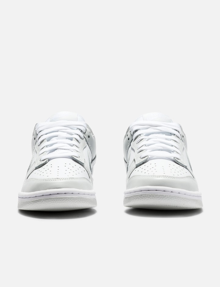 Nike - NIKE DUNK LOW "Photon Dust" | HBX - Globally Curated Fashion and ...