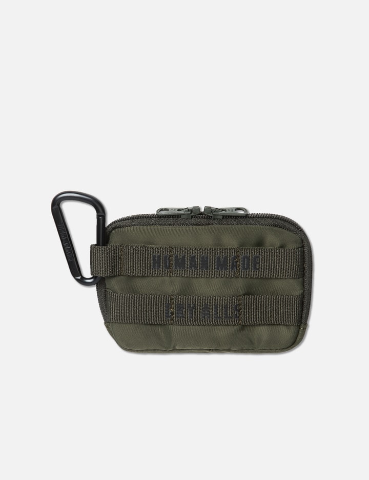 Human Made - MILITARY CARD CASE | HBX - Globally Curated Fashion and ...