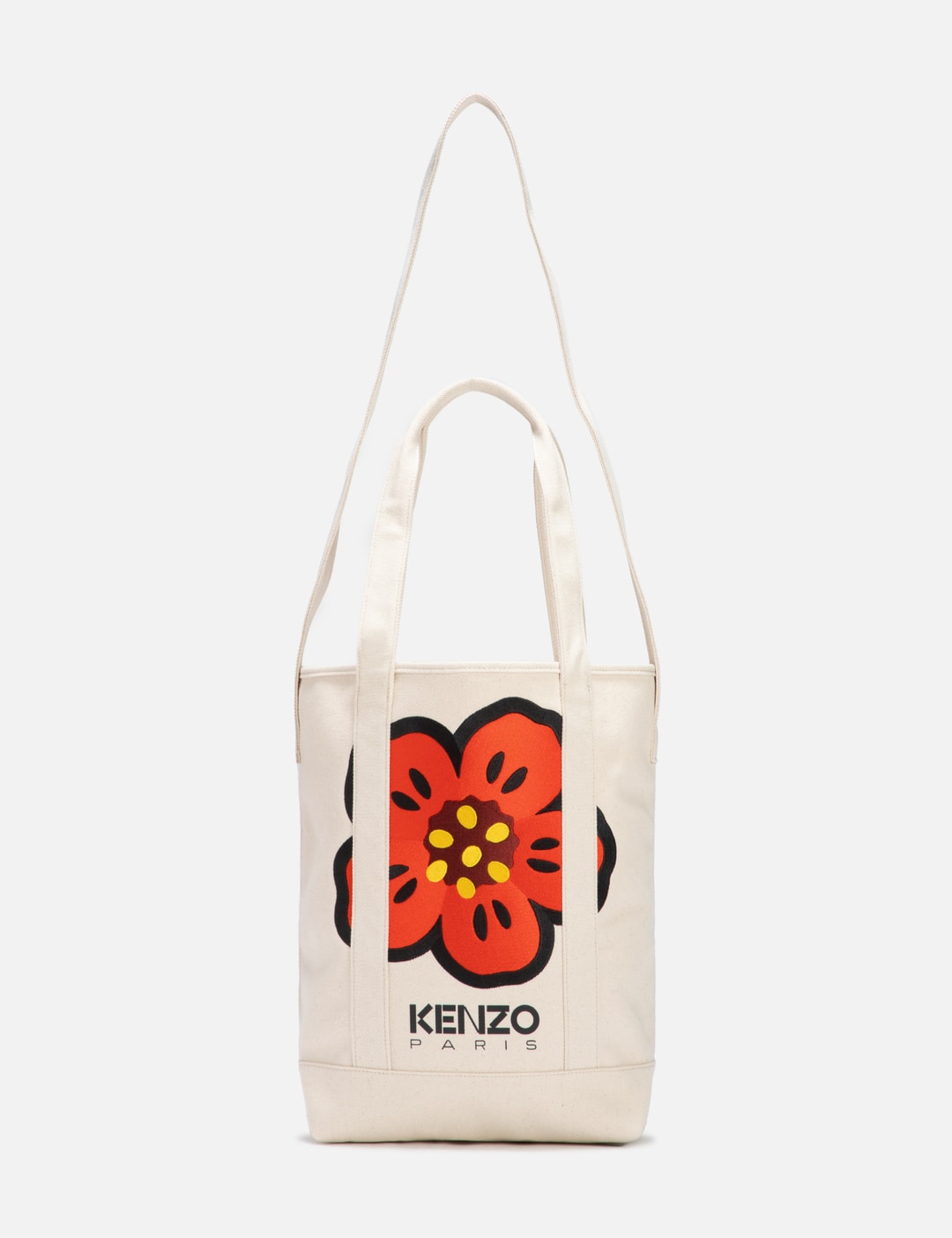 Kenzo - 'Boke Flower' Tote Bag | HBX
