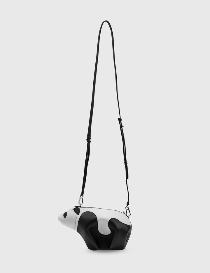 Loewe - Panda Bag | HBX - Globally Curated Fashion and Lifestyle by ...
