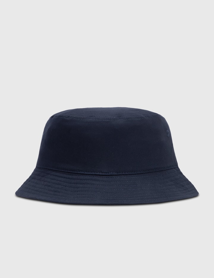 Stüssy - Brushed Big Basic Bucket Hat | HBX - Globally Curated Fashion ...
