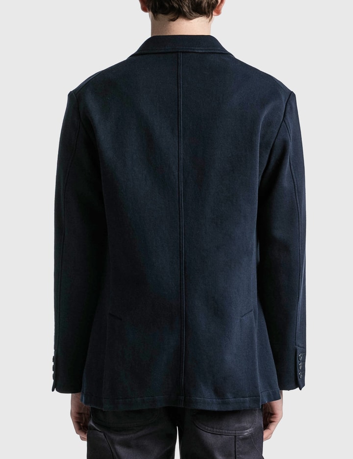Human Made - KNIT JACKET | HBX - Globally Curated Fashion and Lifestyle ...