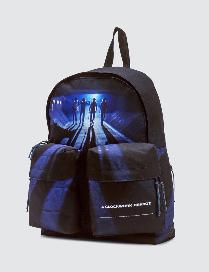 Undercover - A Clockwork Orange Backpack | HBX - Globally Curated ...