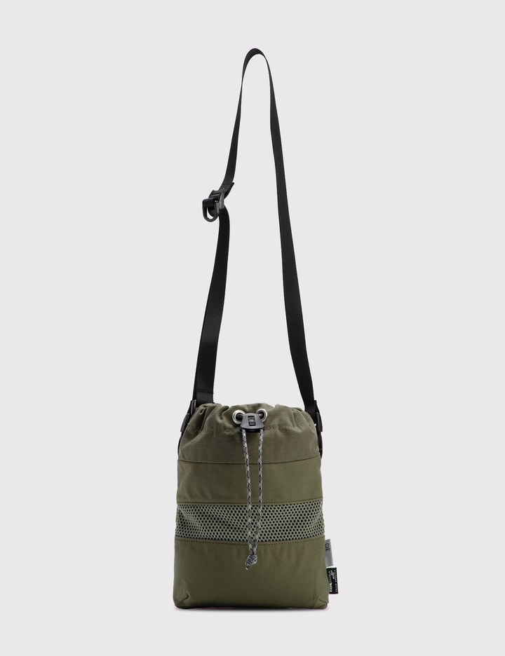 CIE - Mesh Mini Sacoche | HBX - Globally Curated Fashion and Lifestyle ...