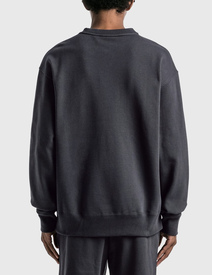 adidas Originals - Pharrell Williams Basics Crew Sweatshirt | HBX ...