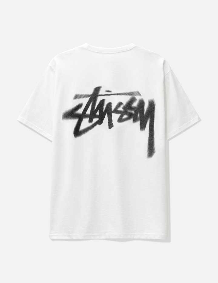 Stüssy - Dizzy Stock T-shirt | HBX - Globally Curated Fashion and ...