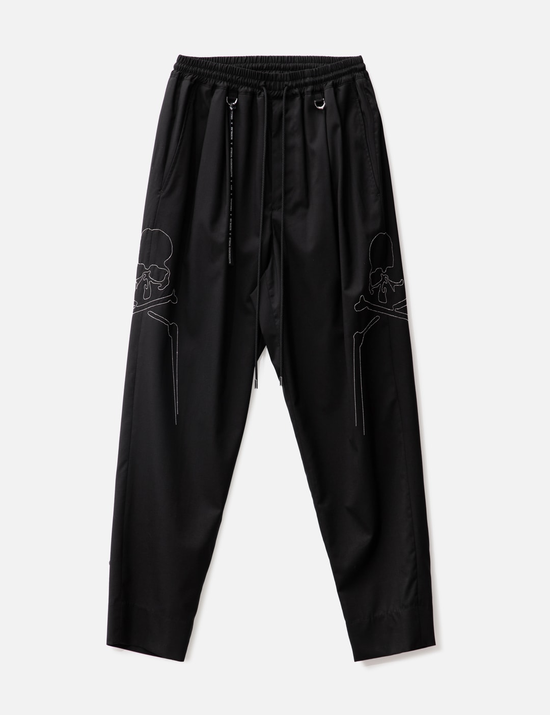 Mastermind World - DRAWSTRINGS Track pants | HBX