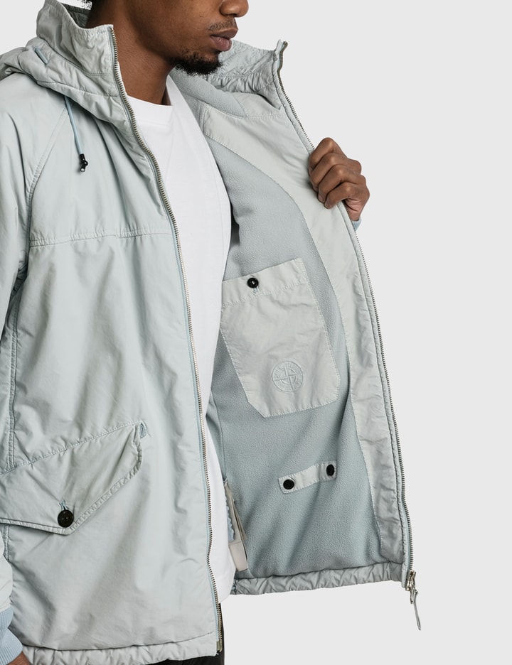 Stone Island - David Light-TC Field Jacket | HBX