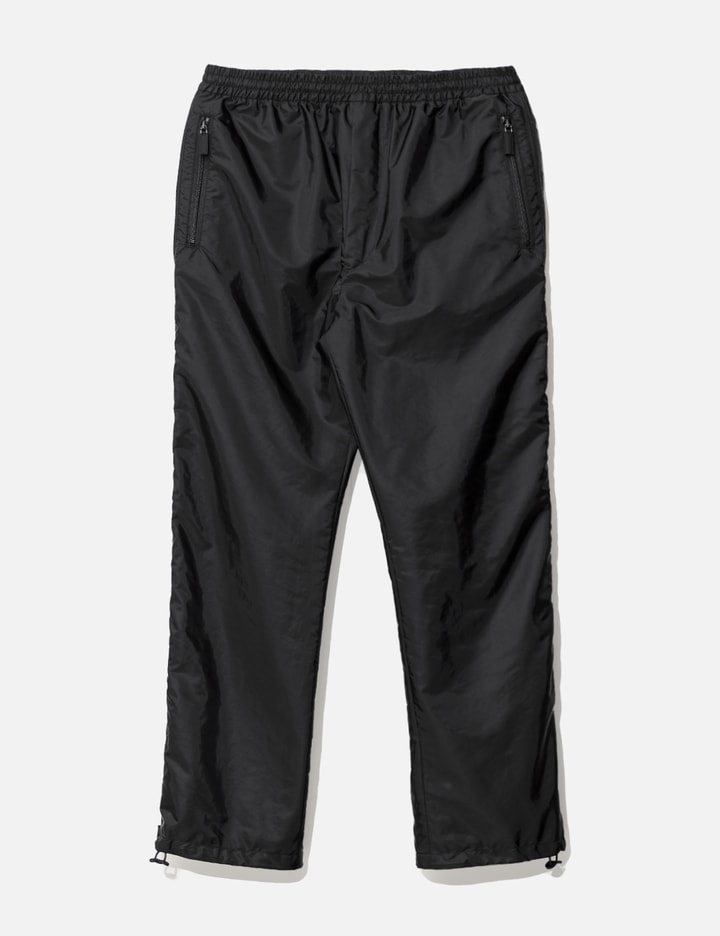 Prada - RE-NYLON SIDE ZIP PANTS | HBX - Globally Curated Fashion and ...