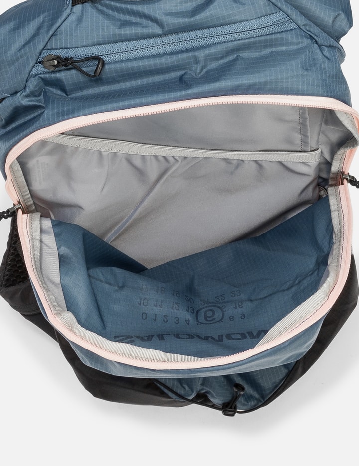 MM6 Maison Margiela - MM6 x Salomon XT 15 Backpack | HBX
