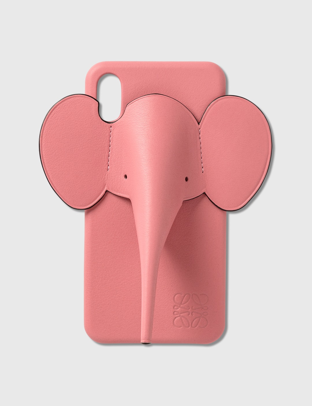 Loewe - Elephant Phone Cover Xs Max | HBX - Globally Curated Fashion ...