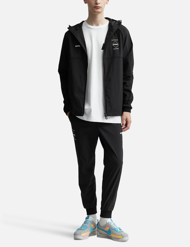 F.C. Real Bristol - 4Way Stretch Ventilation Anthem Jacket | HBX