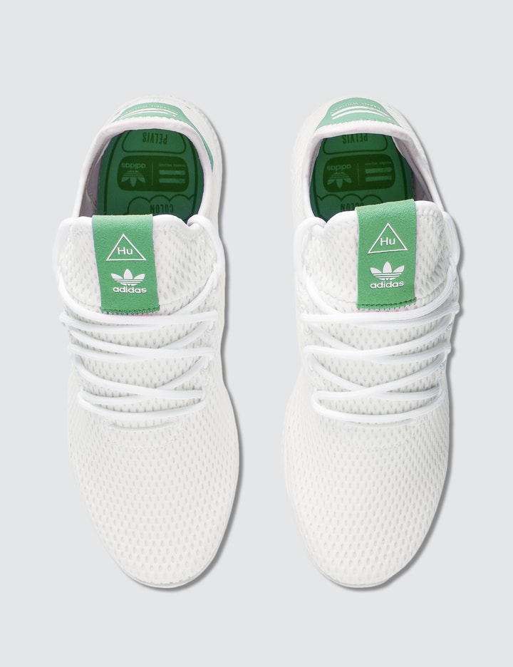 Adidas Originals - Pharrell Williams x Adidas PW Tennis HU | HBX ...