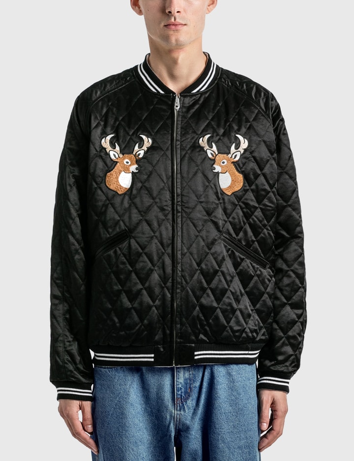 Human Made - Reversible Yokosuka Jacket | HBX - Globally Curated ...