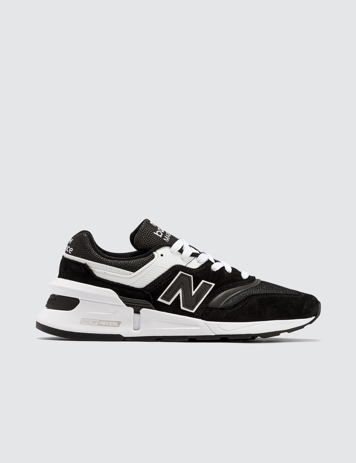 New Balance - M997SBW | HBX - Globally Curated Fashion and Lifestyle by ...