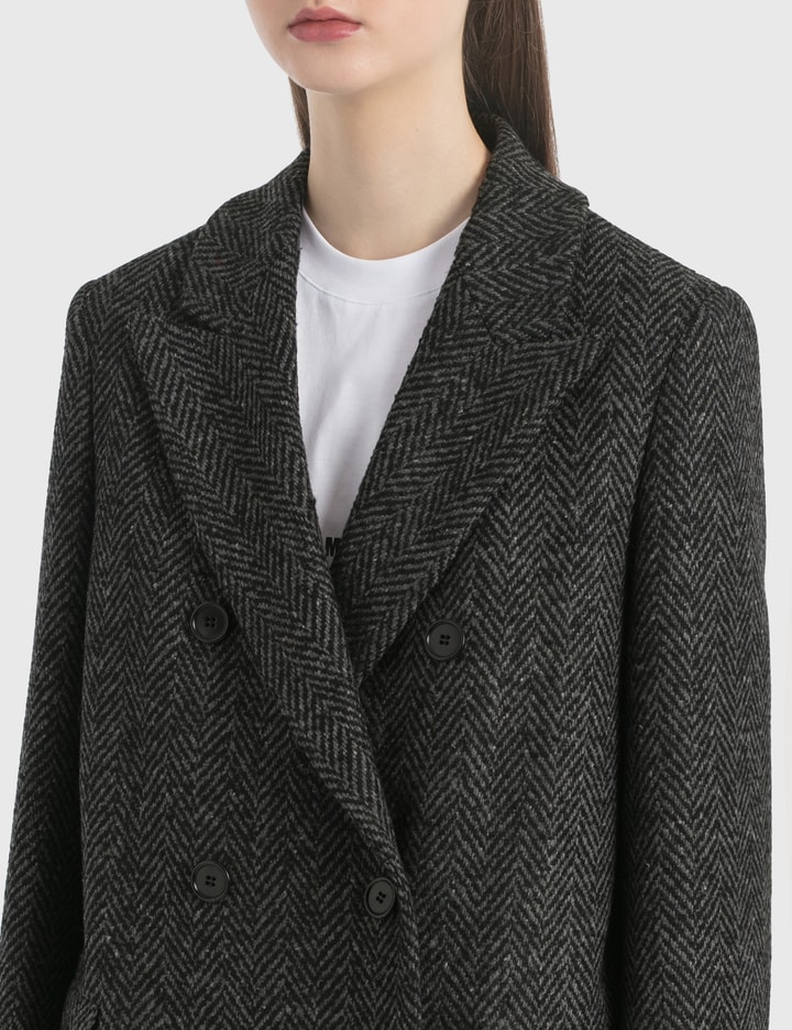 MSGM - Giacca Jacket | HBX - HYPEBEAST 為您搜羅全球潮流時尚品牌