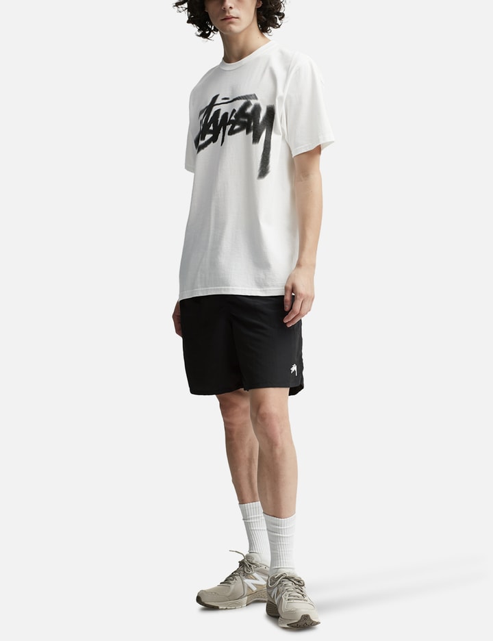 Stüssy - Dizzy Stock T-shirt | HBX - Globally Curated Fashion and ...