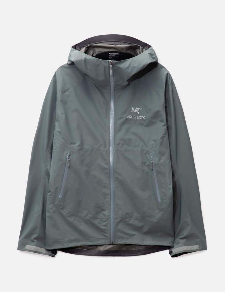 Arc'teryx - ARC'TERYX Zeta SL Jacket | HBX - Globally Curated Fashion ...