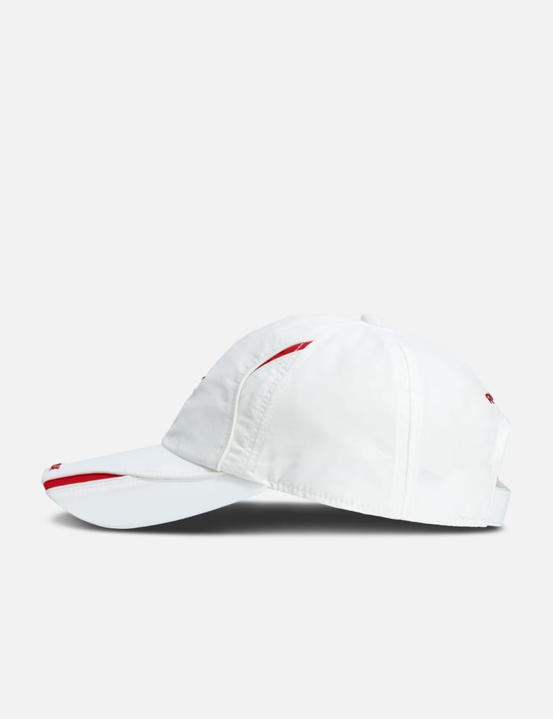 Reebok - Reebok x Kanghyuk Baseball Cap | HBX - Globally Reebok - Reebok x Kanghyuk Baseball Cap | HBX - Globally