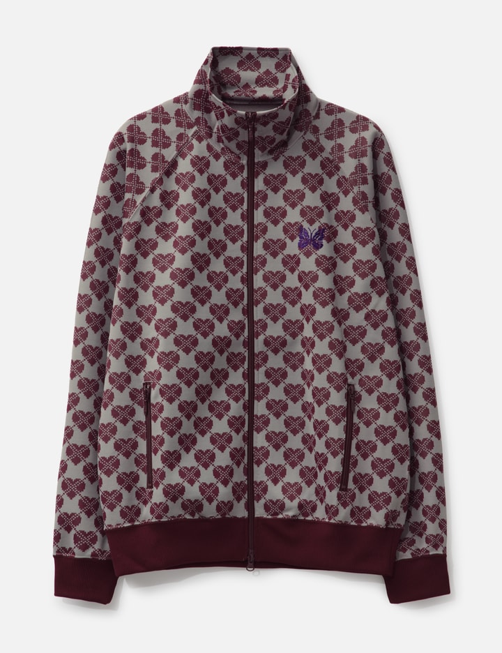Needles - Track Jacket | HBX - Globally Curated Fashion and Lifestyle ...