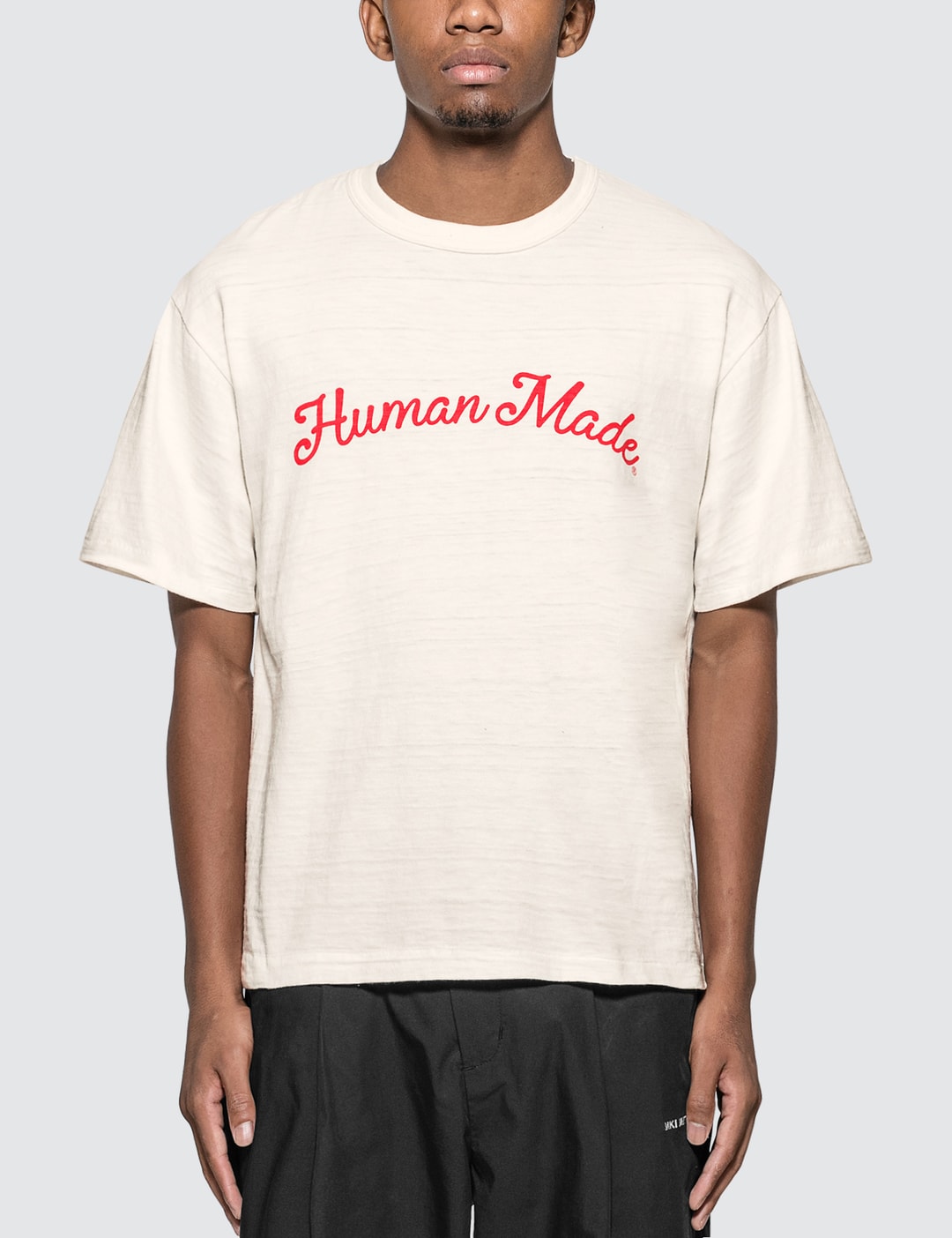 Human Made - T-Shirt #1803 | HBX - Globally Curated Fashion and ...