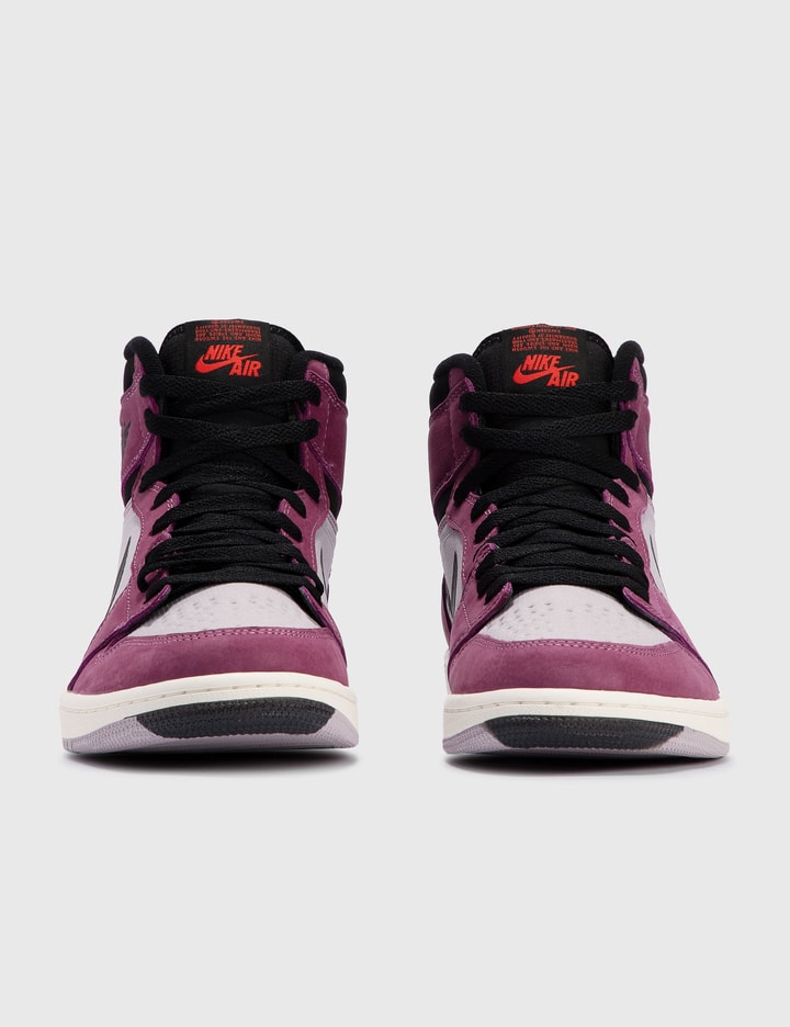 Jordan Brand - Air Jordan 1 Element | HBX - Globally Curated Fashion ...