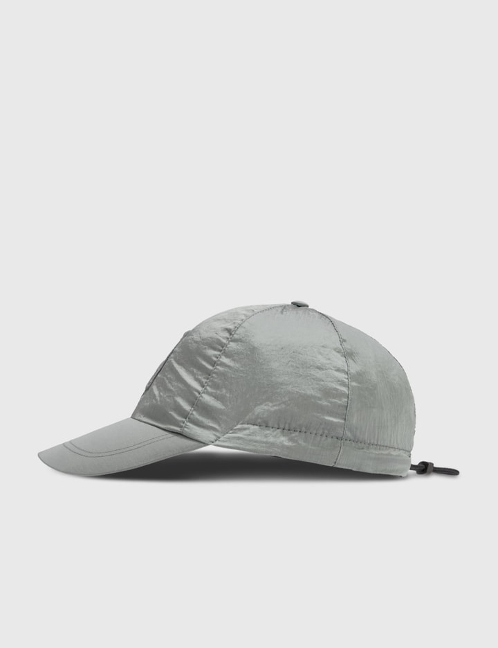 Stone Island - ECONYL® Regenerated Nylon Cap | HBX - Globally Curated ...