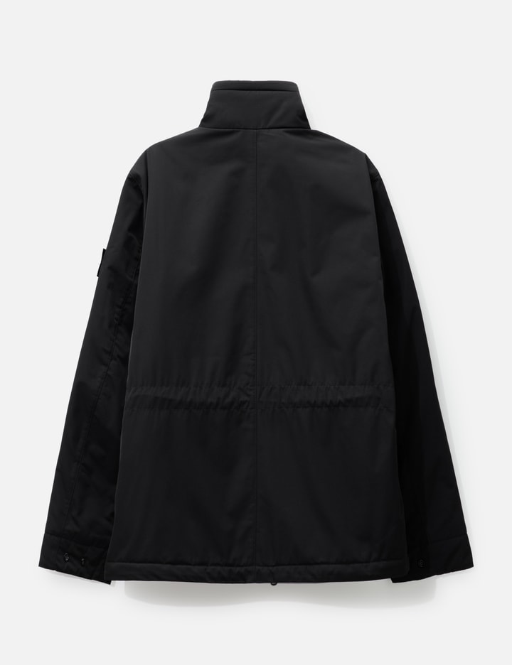 Stone Island - Micro Twill Jacket | HBX - Globally Curated Fashion and ...
