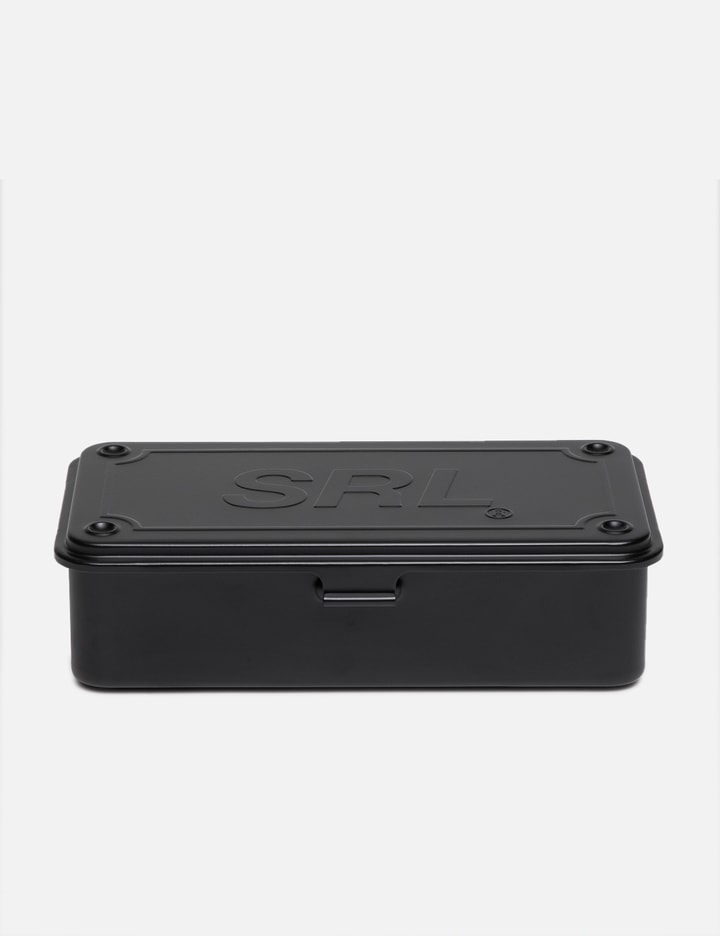 NEIGHBORHOOD - SRL X Toyo Steel T-190 Tool Box | HBX