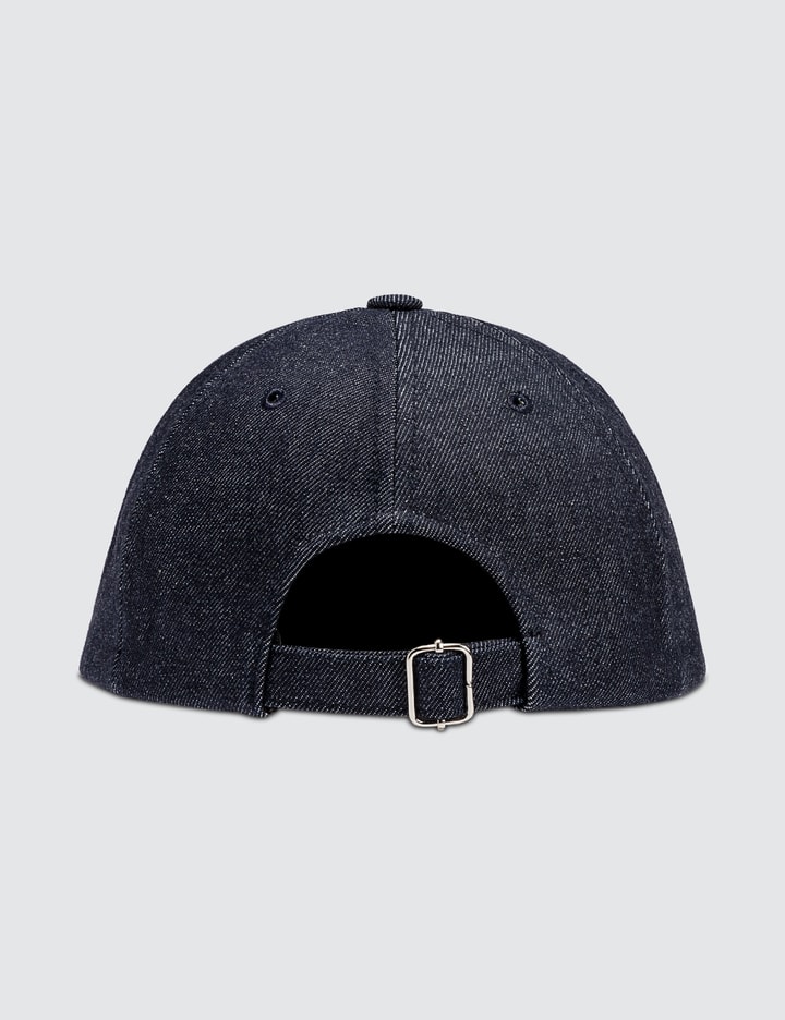 A.P.C. - Eden Cap | HBX - HYPEBEAST 為您搜羅全球潮流時尚品牌