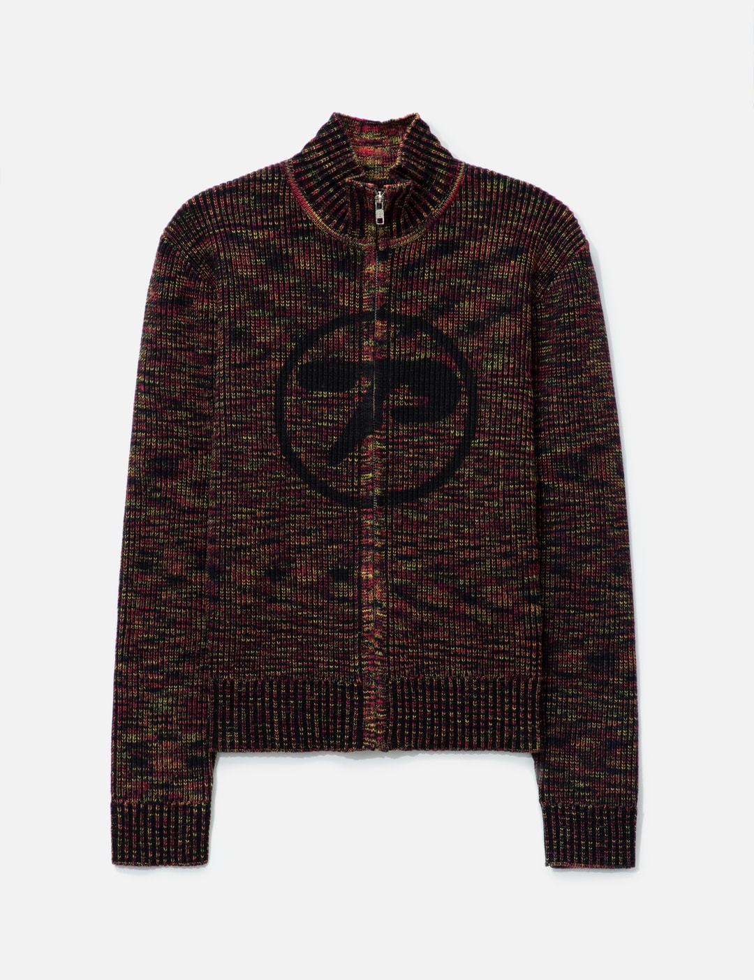 Perks and Mini - Steadfast Zip Through Knit | HBX - ハイプビースト(Hypebeast)が ...