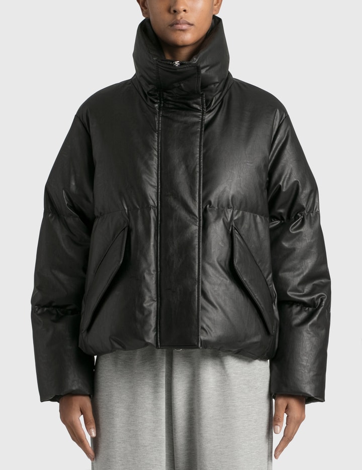 MM6 Maison Margiela - Oversized Down Jacket | HBX - HYPEBEAST 為您搜羅全球潮流時尚品牌