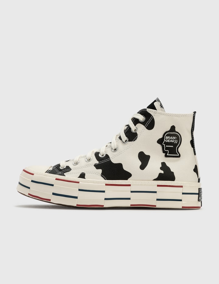 Converse - Converse X Brain Dead Chuck 70 | HBX