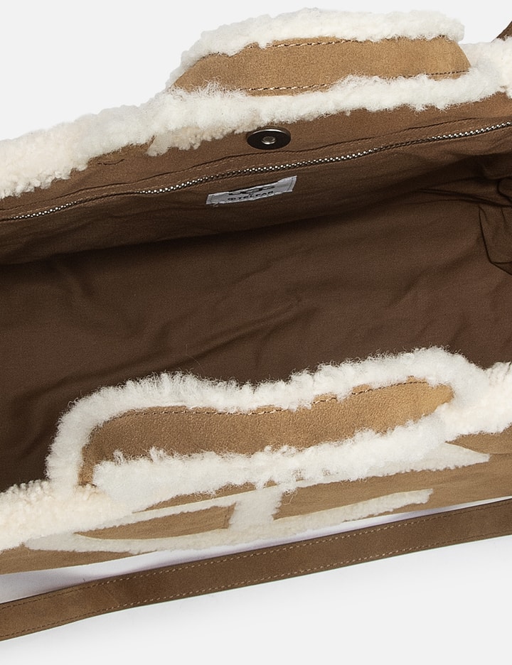 UGG - UGG X TELFAR LARGE SHOPPER | HBX