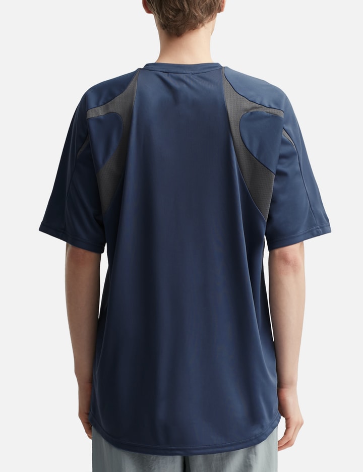 Boiler Room - BOILER ROOM x Umbro Football T-shirt | HBX