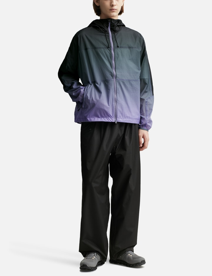 Purple Mountain Observatory - Breeze Ripstop Ombre Jacket | HBX