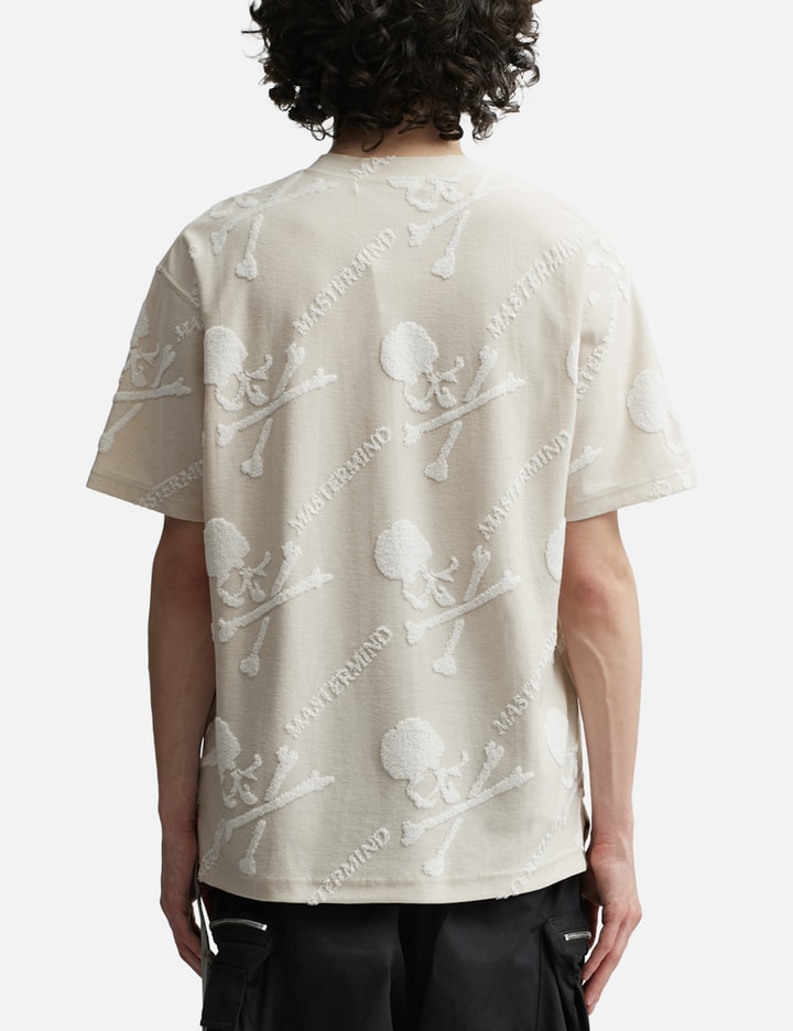 Mastermind World - Pile Monogram T-shirt | HBX