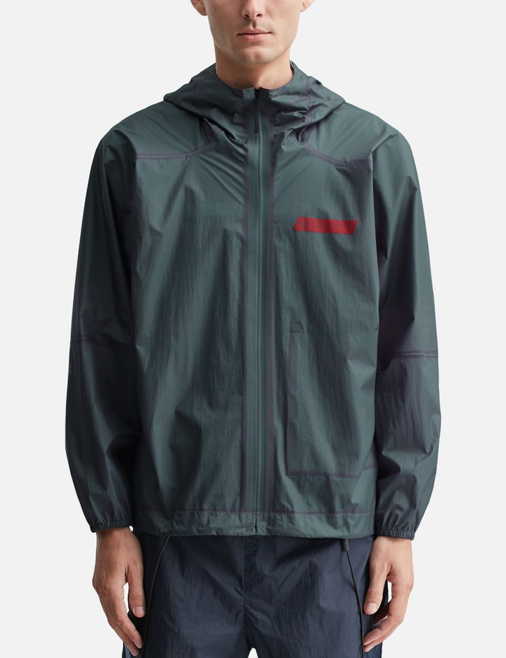 District Vision DV + MO.S Pertex Shell - เชลล์แจ็คเก็ตกันน้ำ น้ำหนักเบา ...