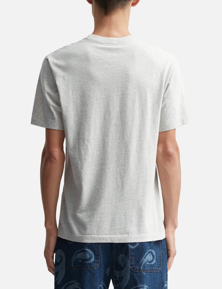 Kenzo - Boke Flower Crest T-Shirt | HBX - Globally Curated Fashion and Lifestyle by Hypebeast