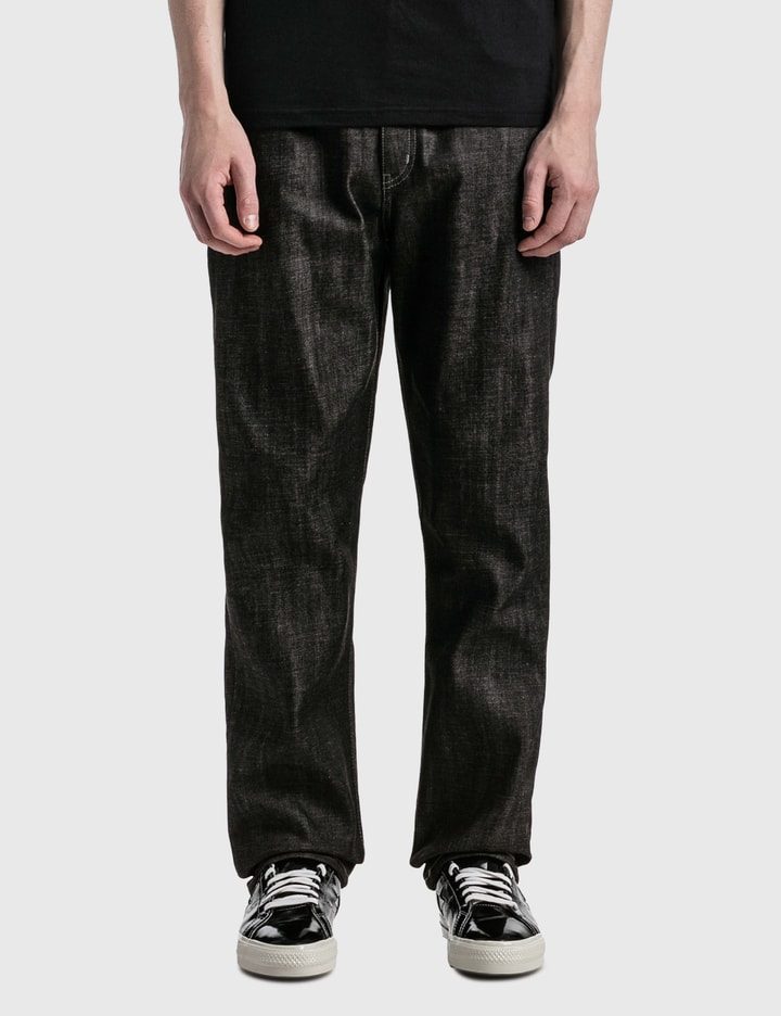 NEIGHBORHOOD - Rigid.DP MID Jeans | HBX