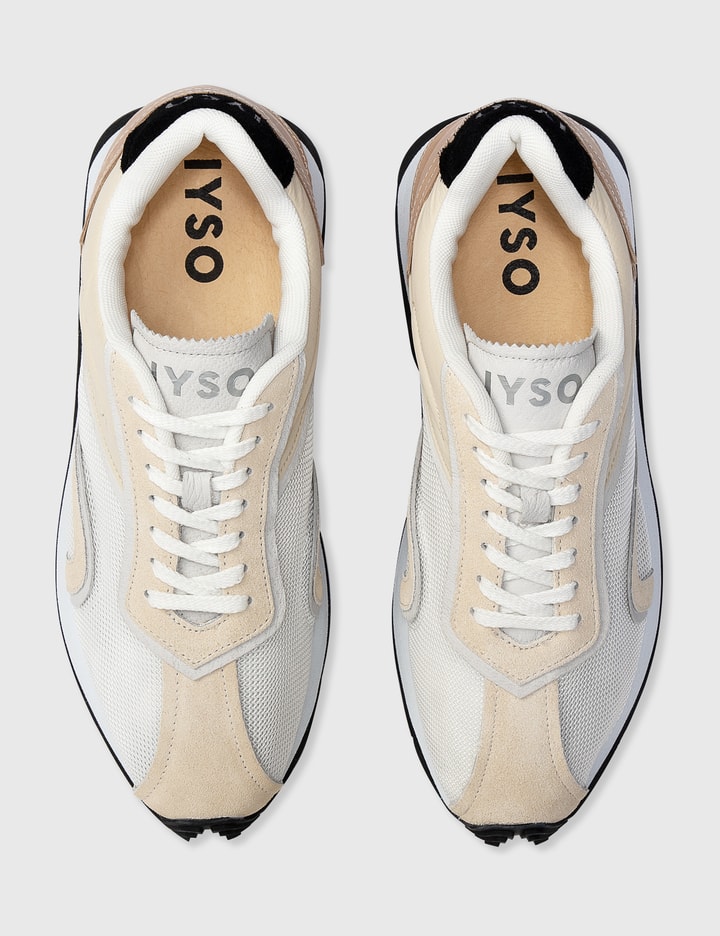 IYSO - Halo | HBX - Globally Curated Fashion and Lifestyle by Hypebeast