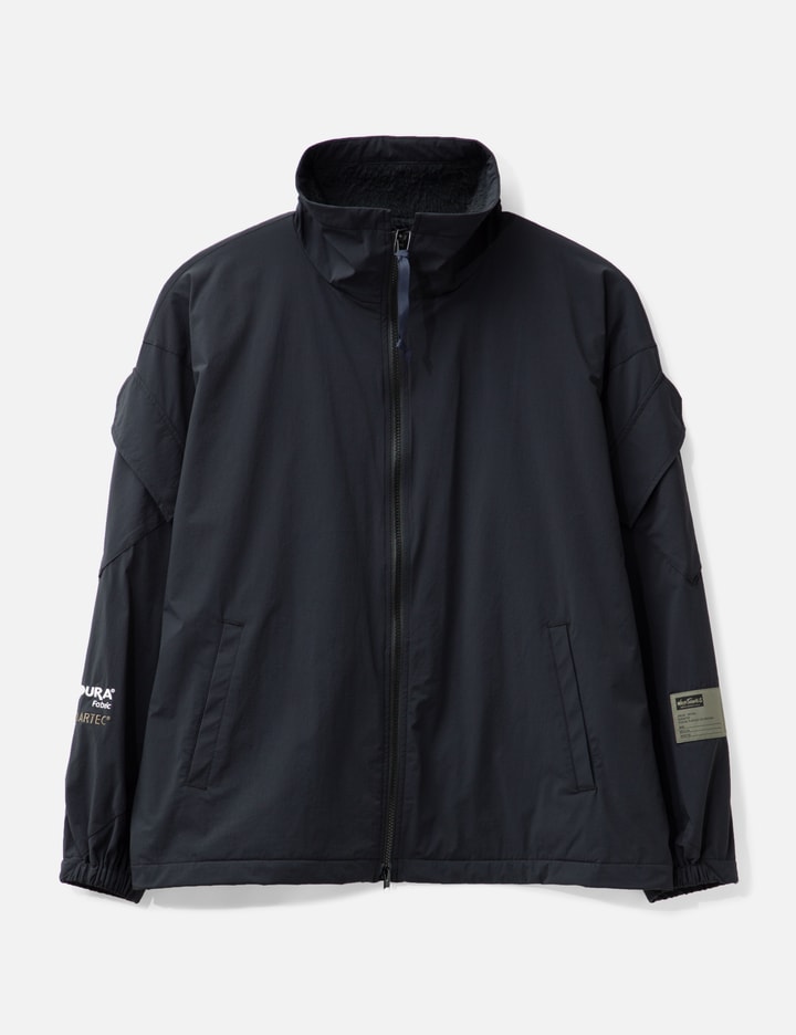 WILD THINGS - WT$ X Poliquant MARS Slingshot Jacket | HBX