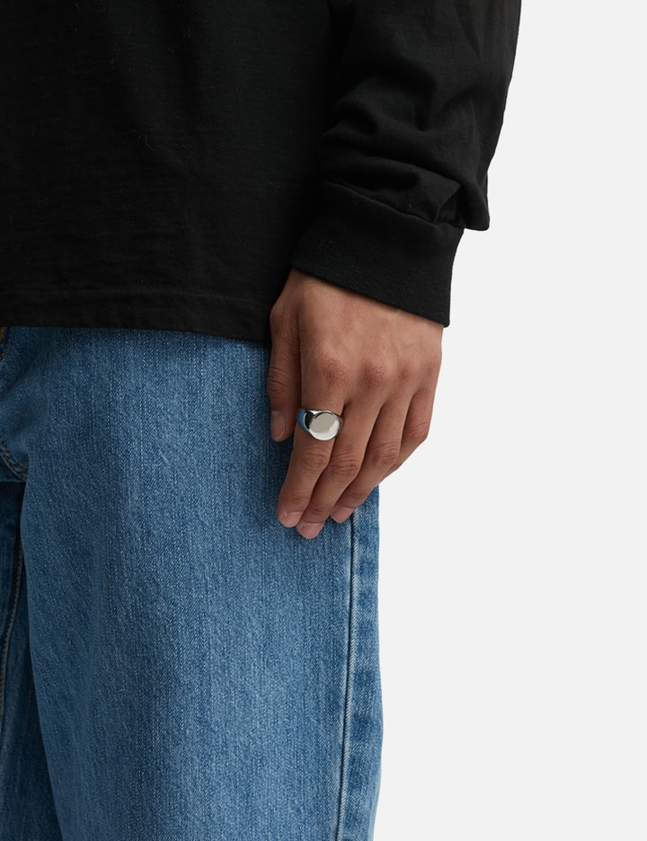 Vitaly - Rey Ring | HBX