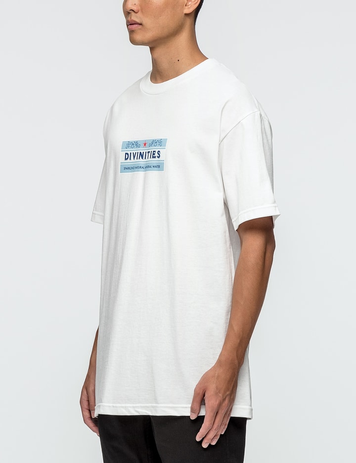 Divinities - Mineral Water T-Shirt | HBX - Globally Curated Fashion and ...