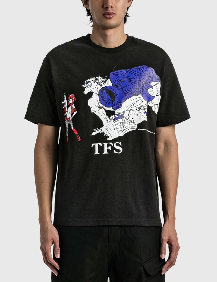 Flagstuff - Dream and Reality T-shirt | HBX