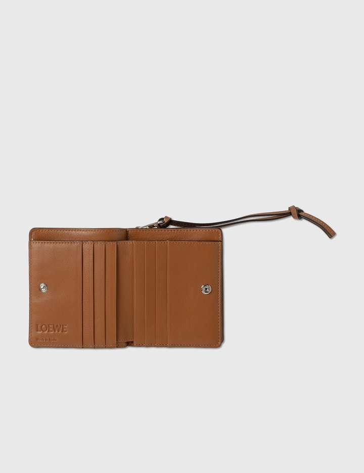 Loewe - Compact Zip Wallet | HBX - Globally Curated Fashion and ...
